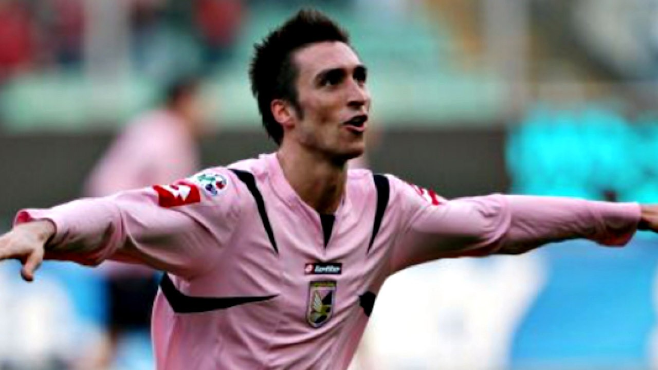 Curiosità, ex Palermo: Caracciolo riparte dall'Eccellenza - Goal Sicilia