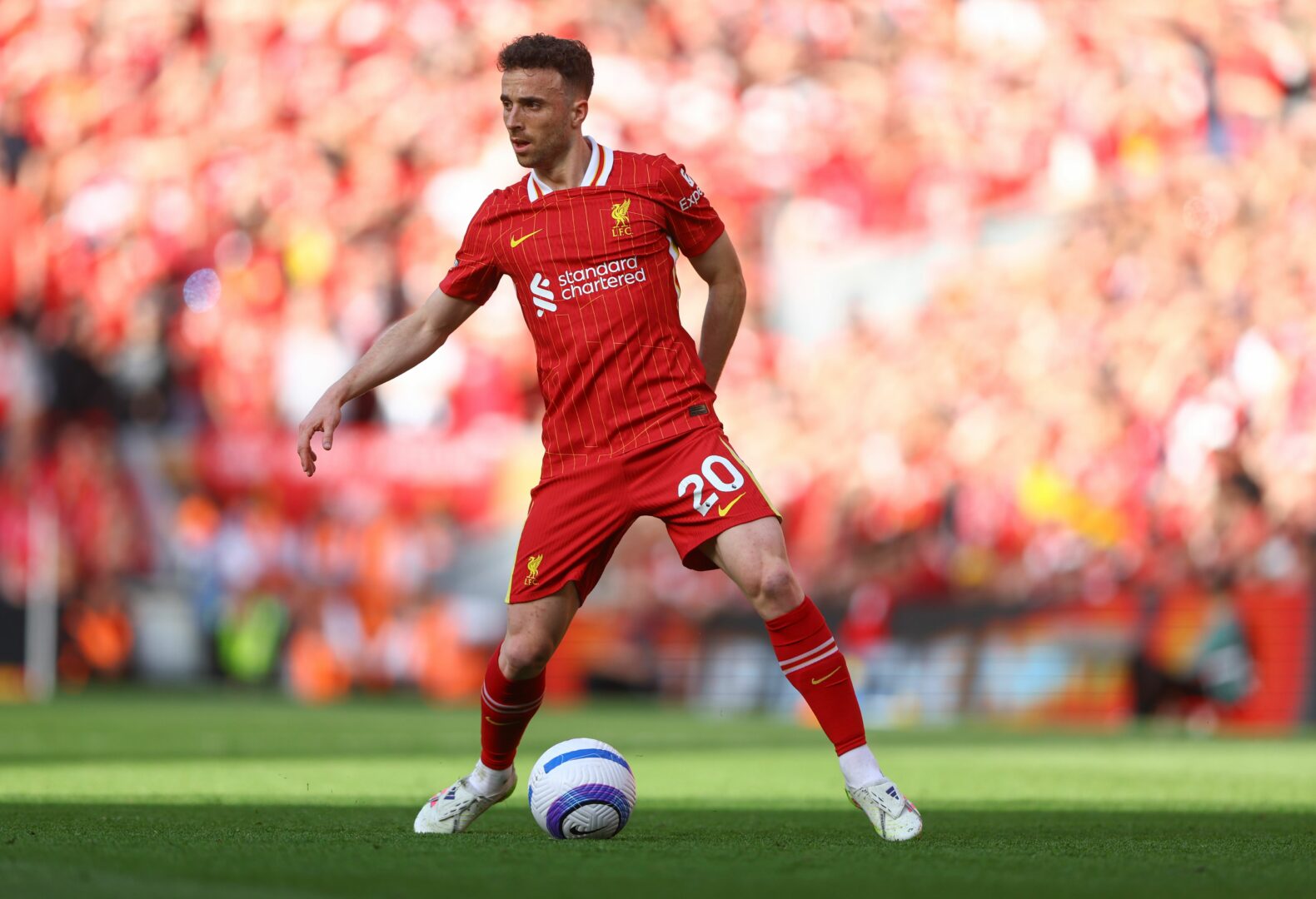 Calcio in lutto, tragedia in Spagna: morto a 28 anni Diogo Jota del ...